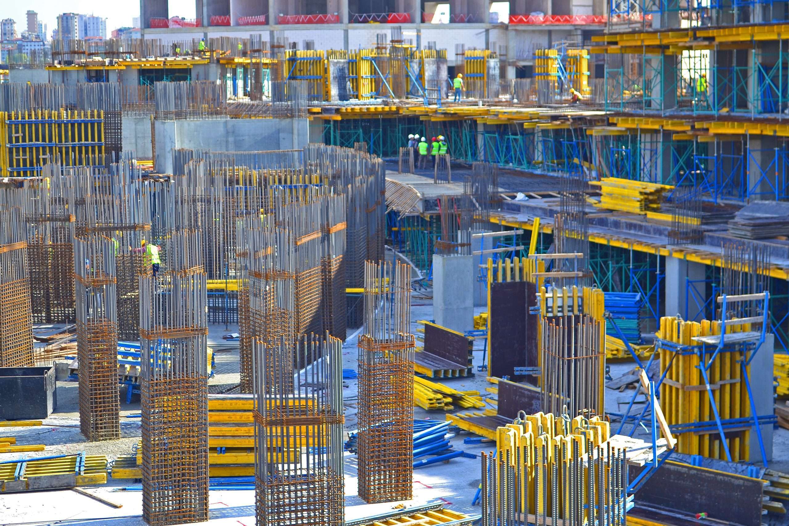 Pengelolaan Sistem MEP dalam Proyek Infrastruktur - PT. DWI MITRA TEKNINDO