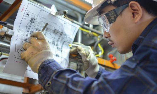 PT. Dwi Mitra Teknindo – Solution For Your Air Moisture Problem